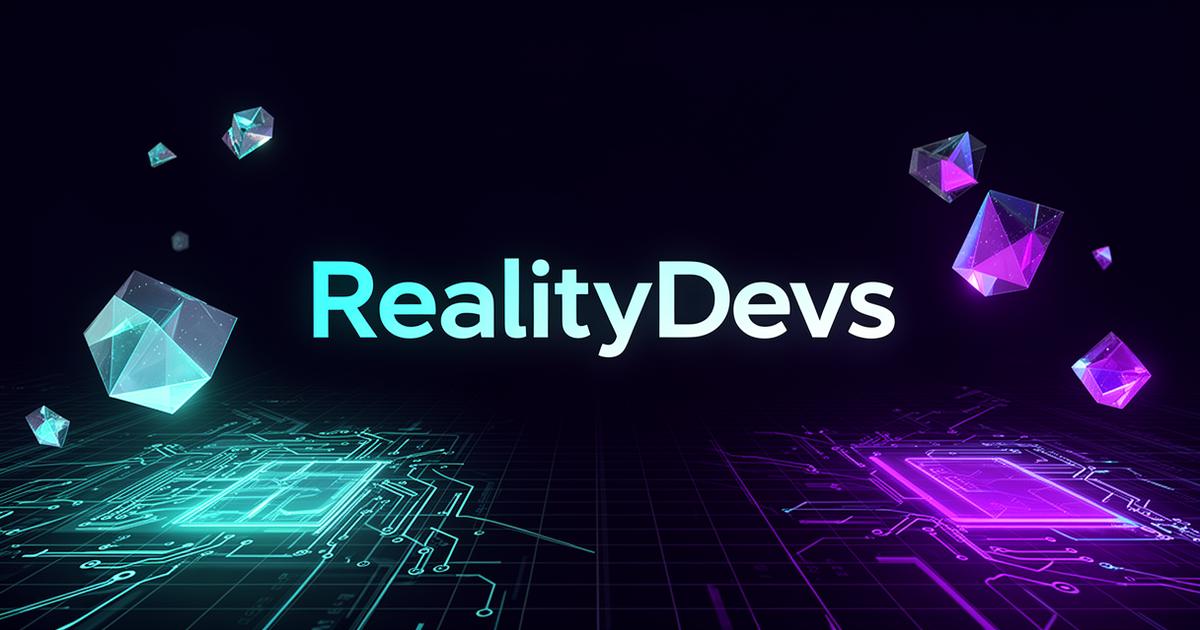 Top Augmented Reality Development Companies in 2026 | RealityDevs