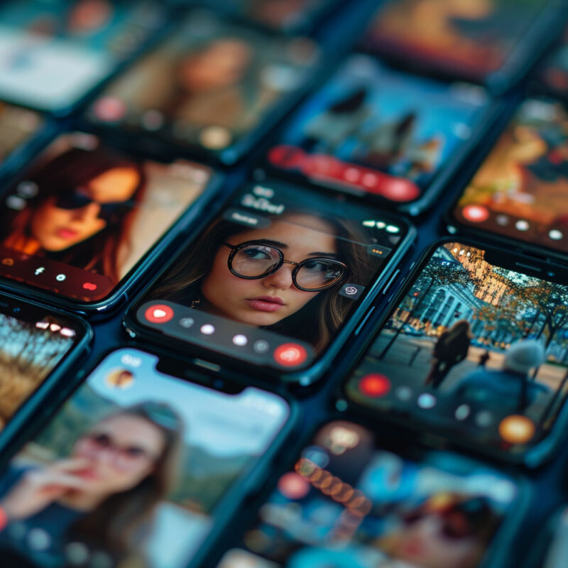 Next-Gen Ads: Exploring Augmented Reality's Impact on Social Media ...
